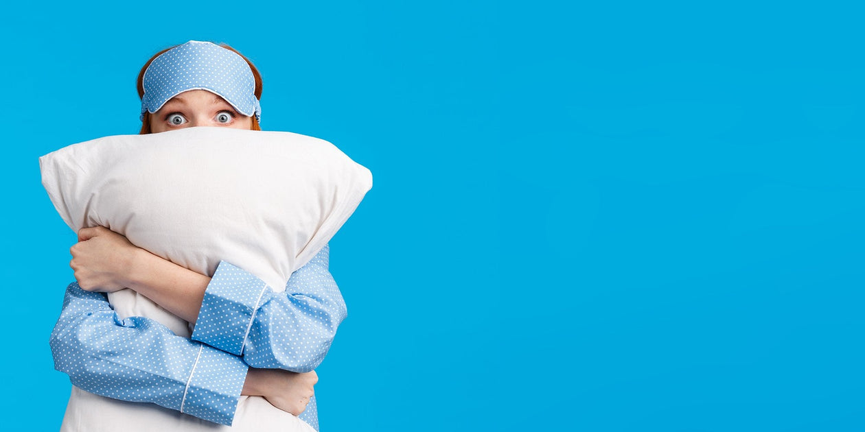 9 relaxing accessories to help you wind down at bedtime — Snuggy
