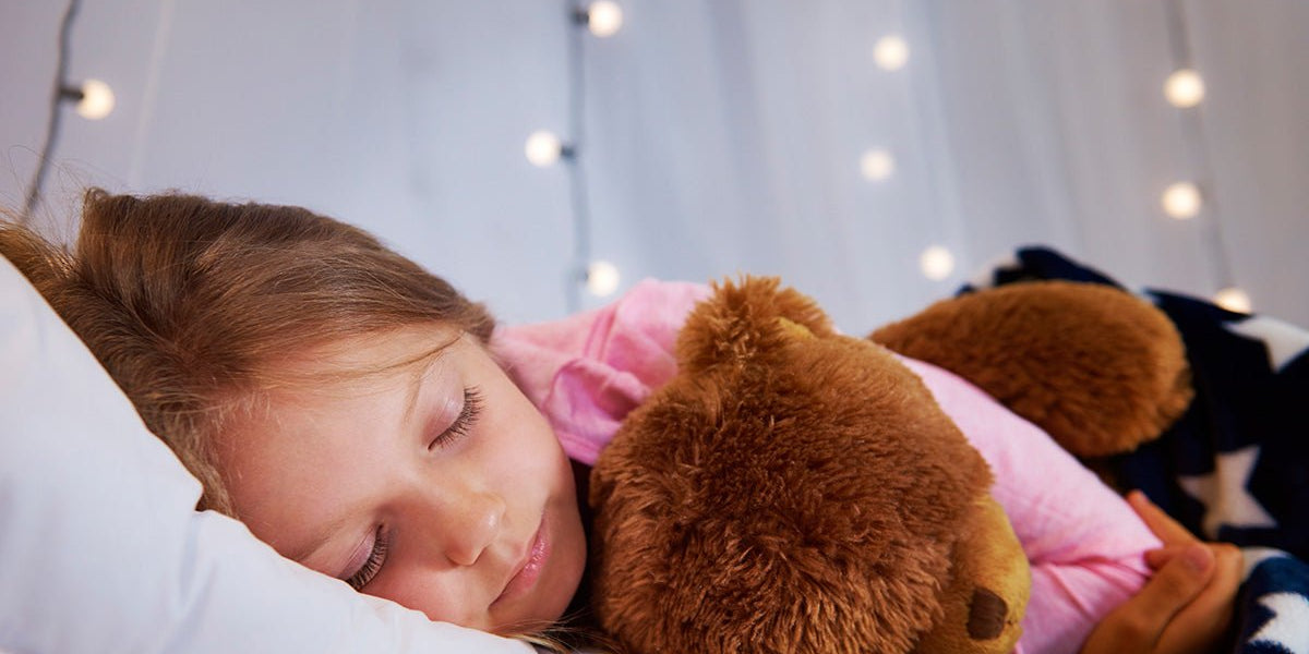 How Can A Bed Tent Improve My Child's Sleep? — Snuggy