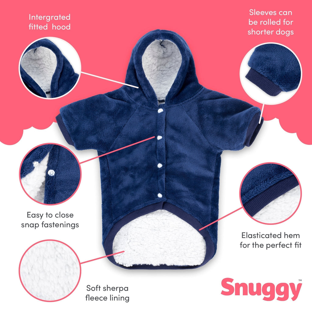 Dog Snuggy