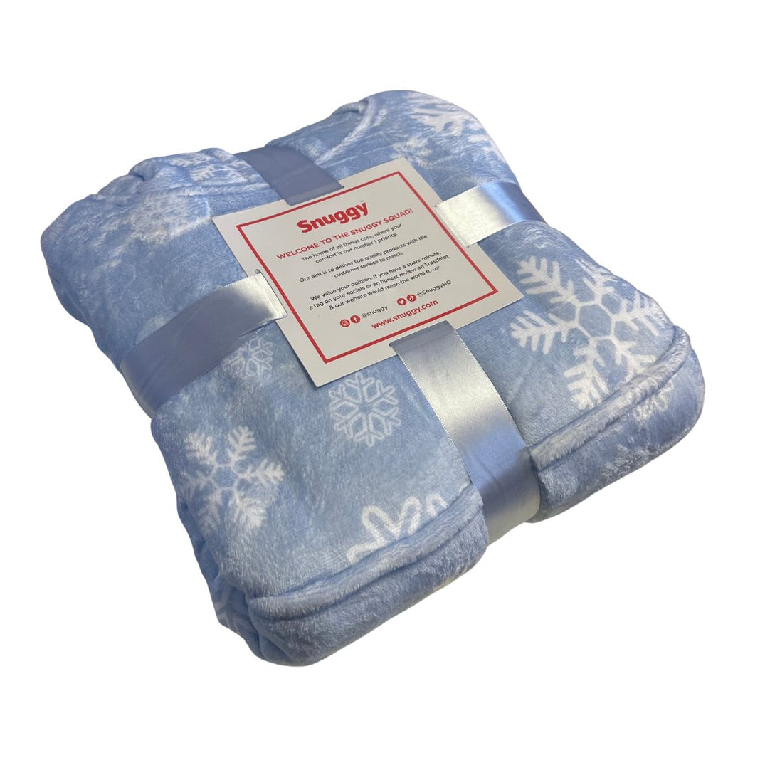 Snuggy: Snuggle Blankets, Bedding & Cosy Accessories